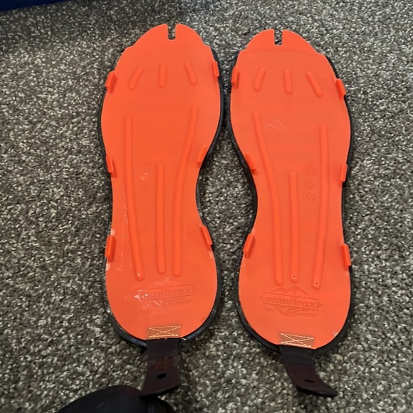 Korkers | Shoes | Final Korkers Snowjack Pro Industrial Safety Boot ...